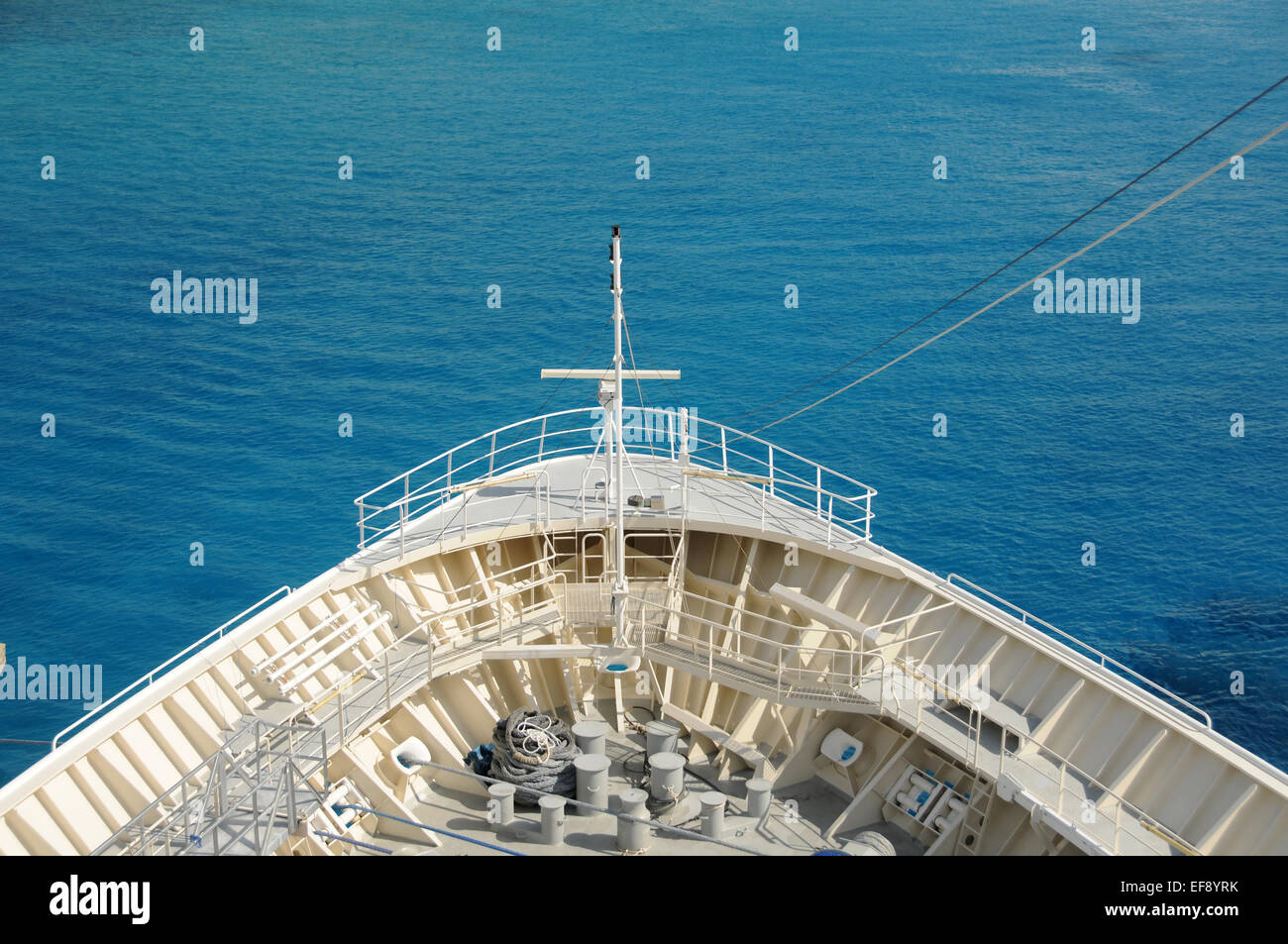 Modern ship hi-res stock photography and images - Alamy