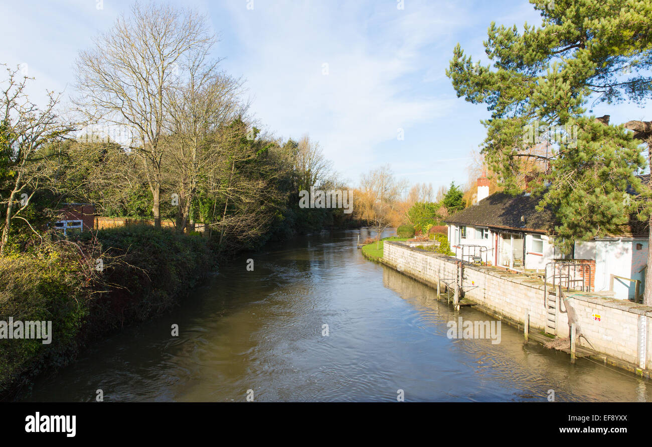 Bournemouth christchurch poole hi-res stock photography and images - Alamy