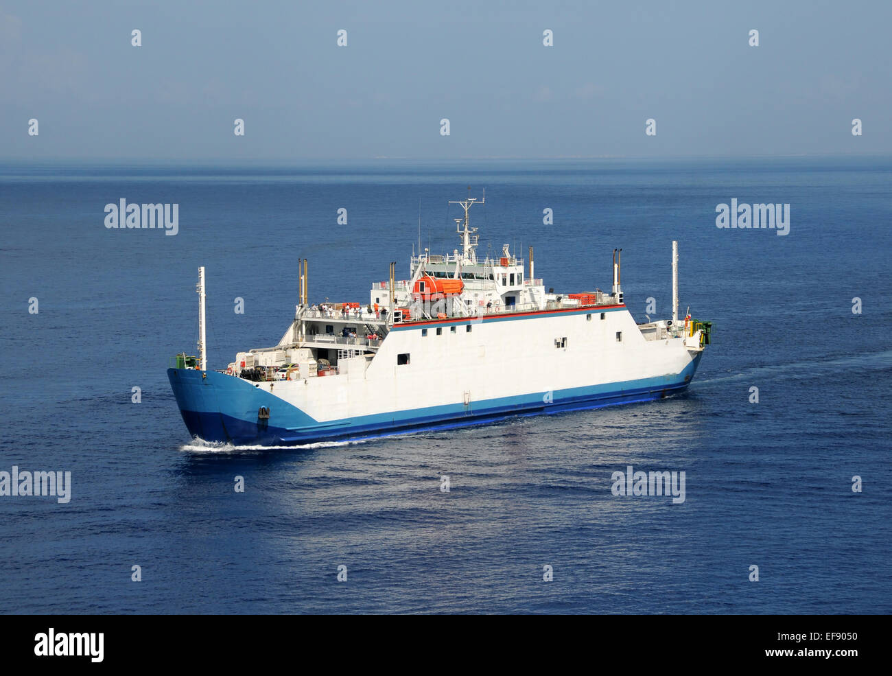 Passenger ferry transportation hi-res stock photography and images - Alamy