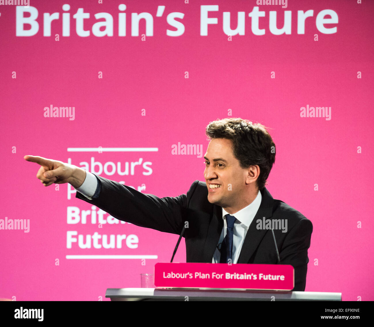 Future labour leader hi-res stock photography and images - Alamy