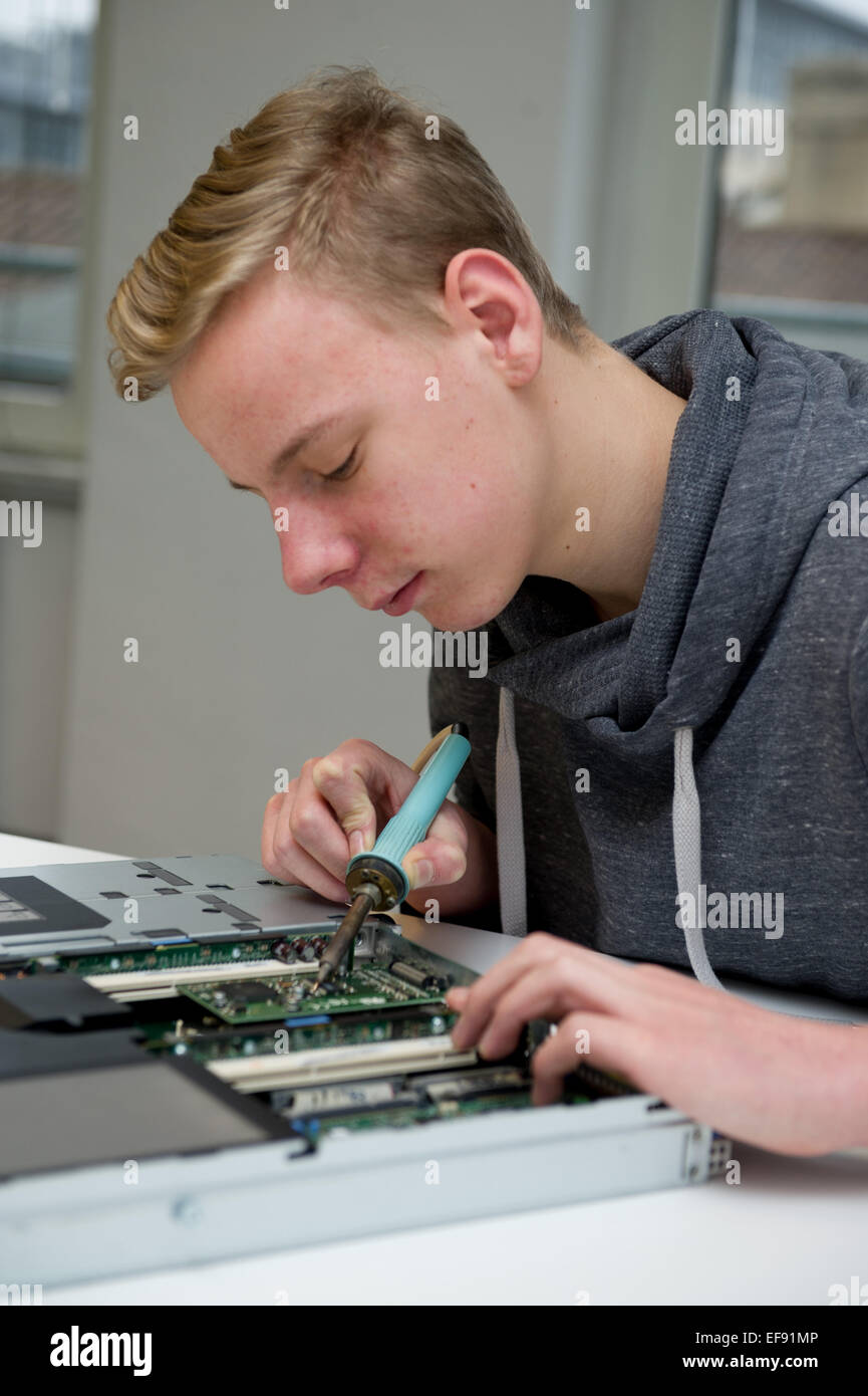 Hobby haas hi-res stock photography and images - Alamy