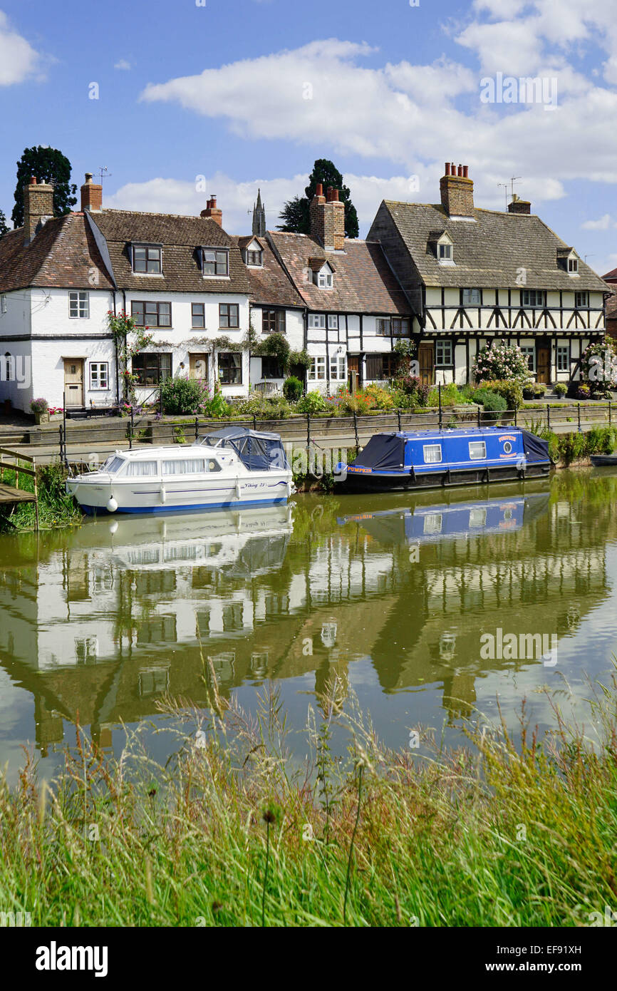 avon, boats, england, english, gloucestershire, river, river avon ...