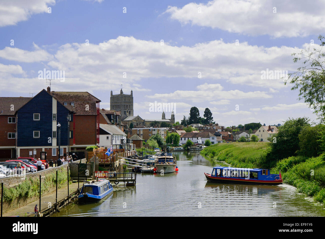 avon, boats, england, english, gloucestershire, river, river avon ...