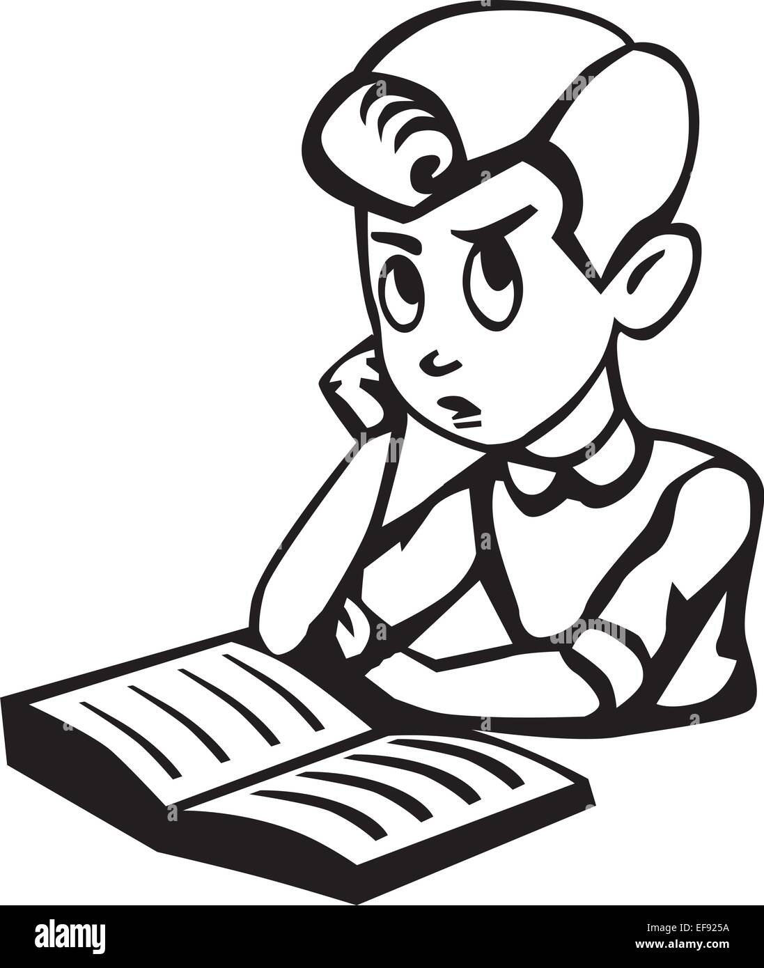 Clipart Estudioso 51,900,921 Estudioso Stock Illustrations