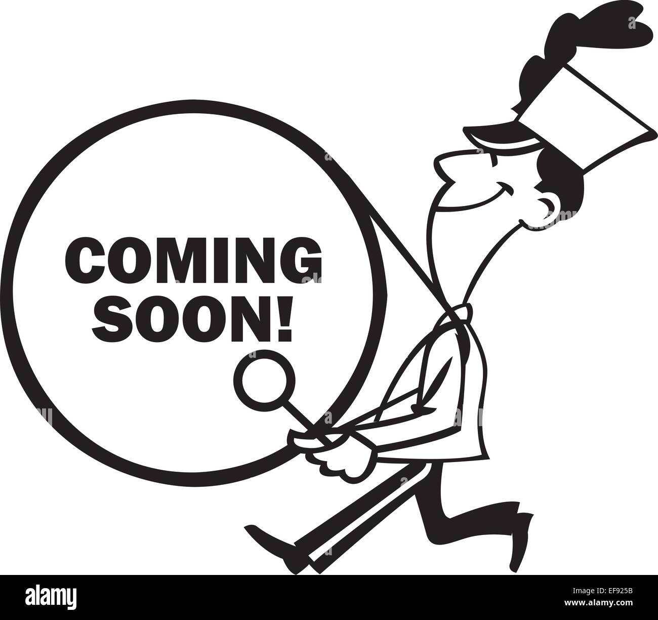 Marching band illustration hi-res stock photography and images - Alamy