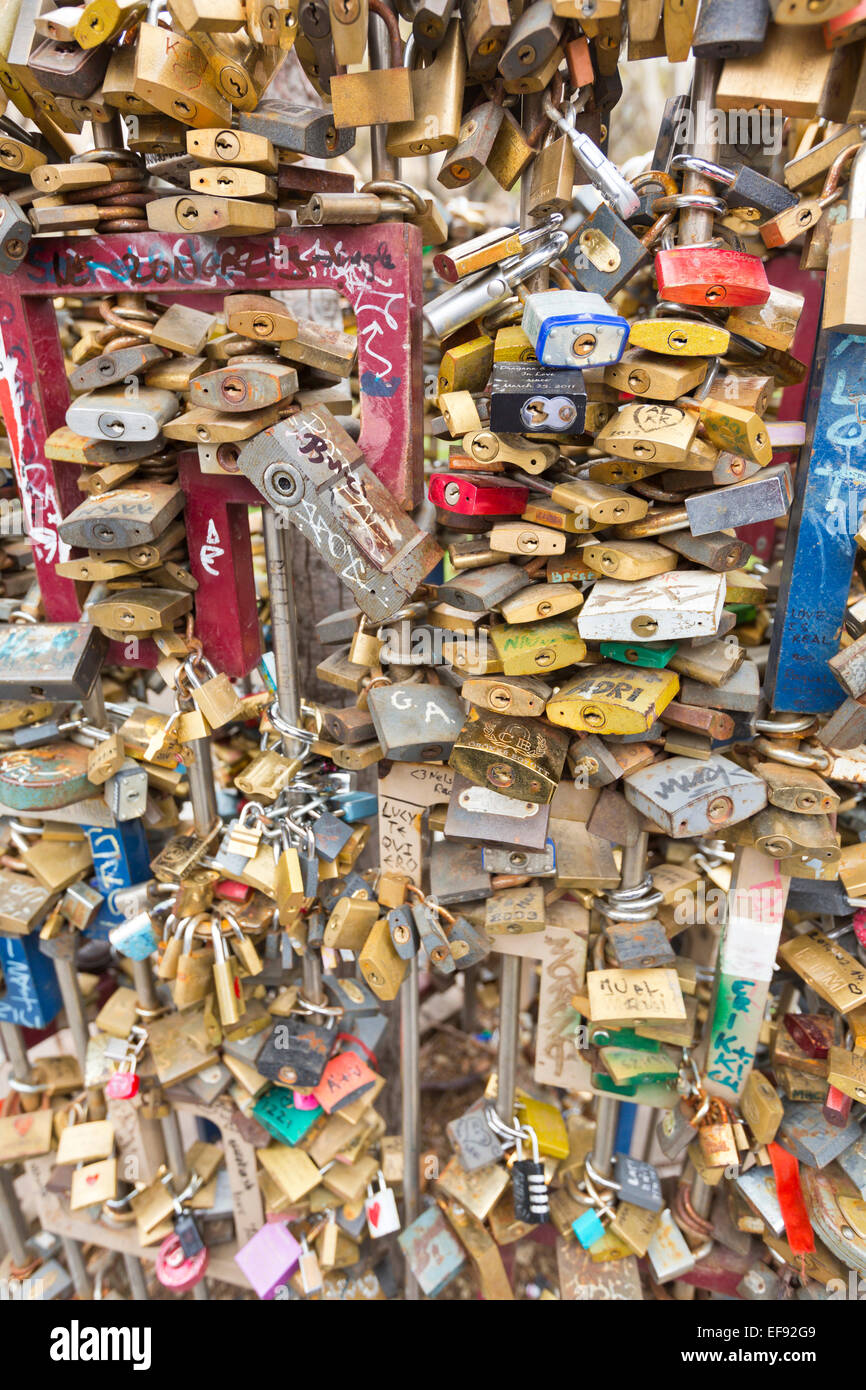 Budapest love hi-res stock photography and images - Alamy