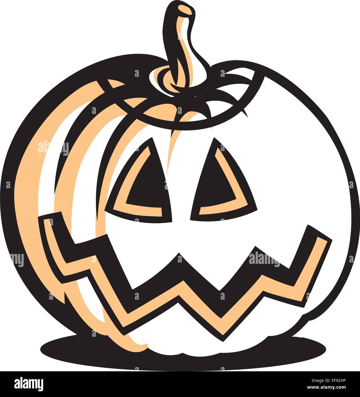 Carves carving Stock Vector Images - Alamy