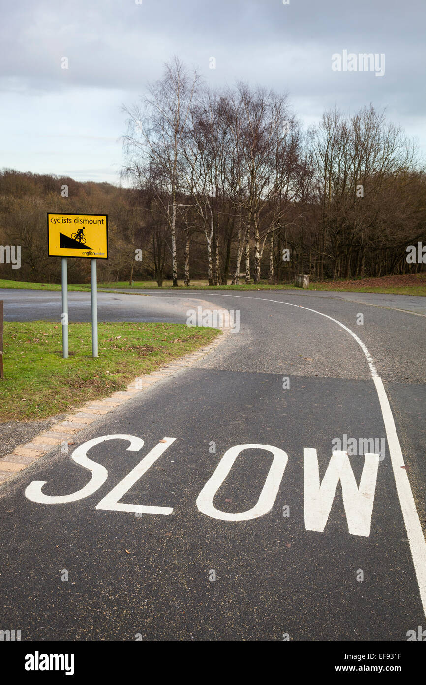 Dangerous Curves Road Sign High Resolution Stock Photography and Images ...