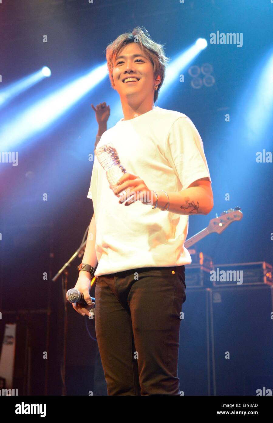 Hong gi hi-res stock photography and images - Alamy