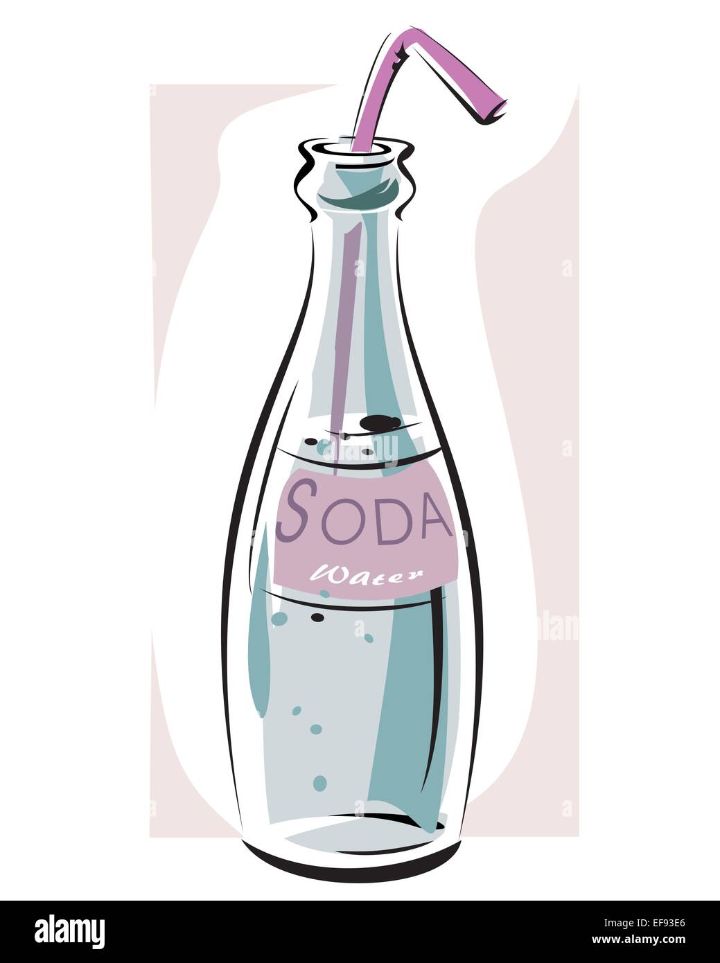 Poor water Stock Vector Images - Alamy