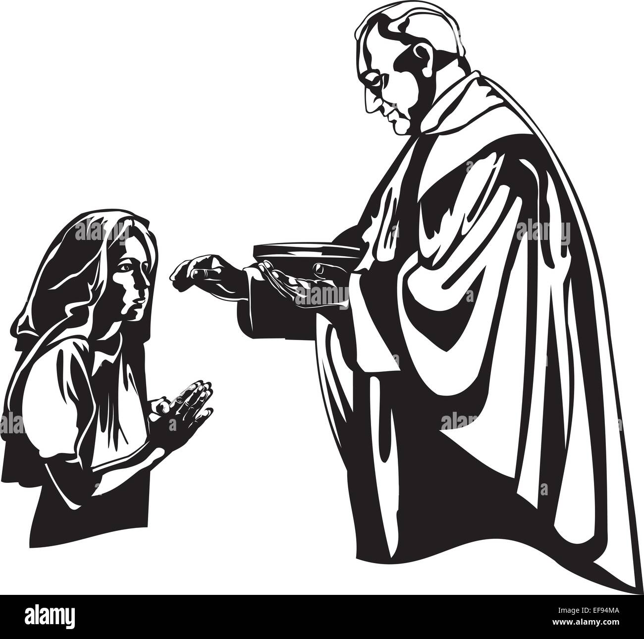 Aaronic Priesthood Clip Art