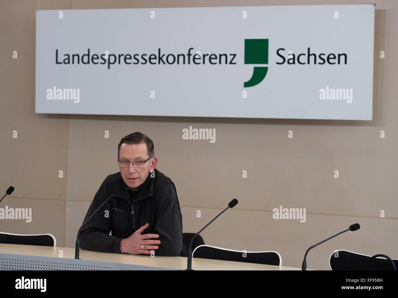 Former member of the Pegida (Patriotic Europeans against the ...