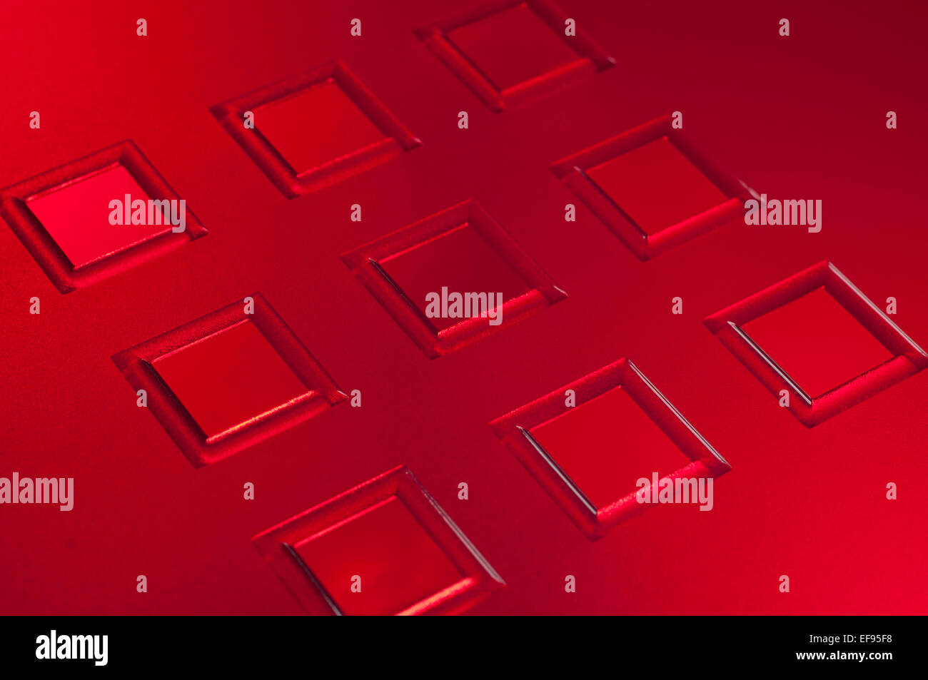 Nine squares hi-res stock photography and images - Alamy