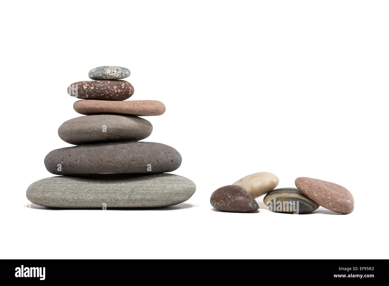 With superior lake Cut Out Stock Images & Pictures - Alamy