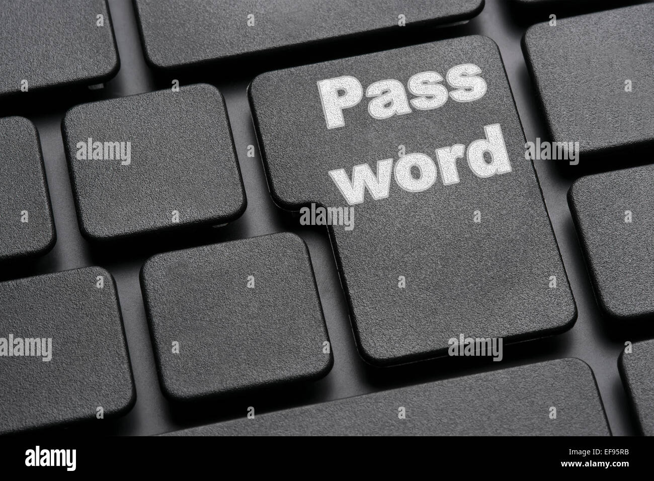 Symbol password hi-res stock photography and images - Alamy