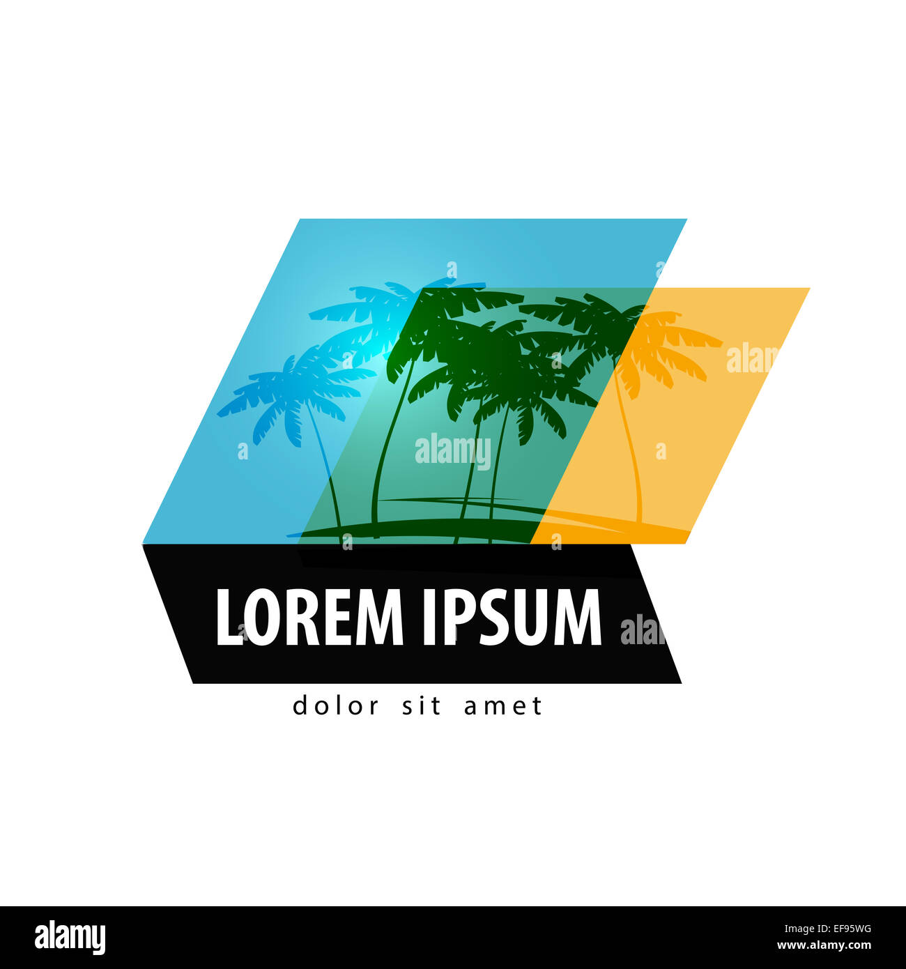 Relax trees Cut Out Stock Images & Pictures - Alamy