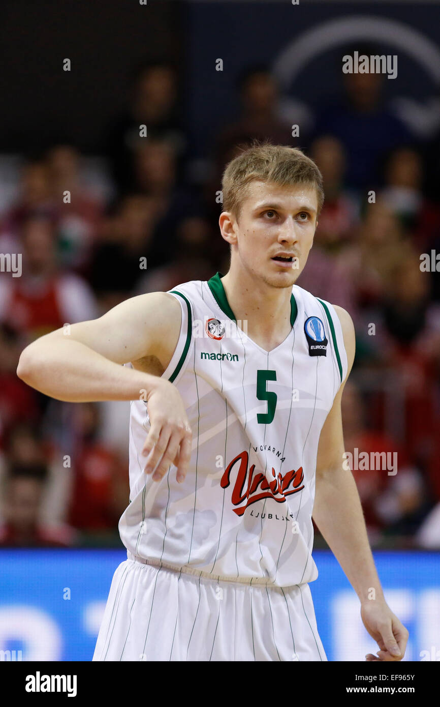 Luka rupnik hi-res stock photography and images - Alamy