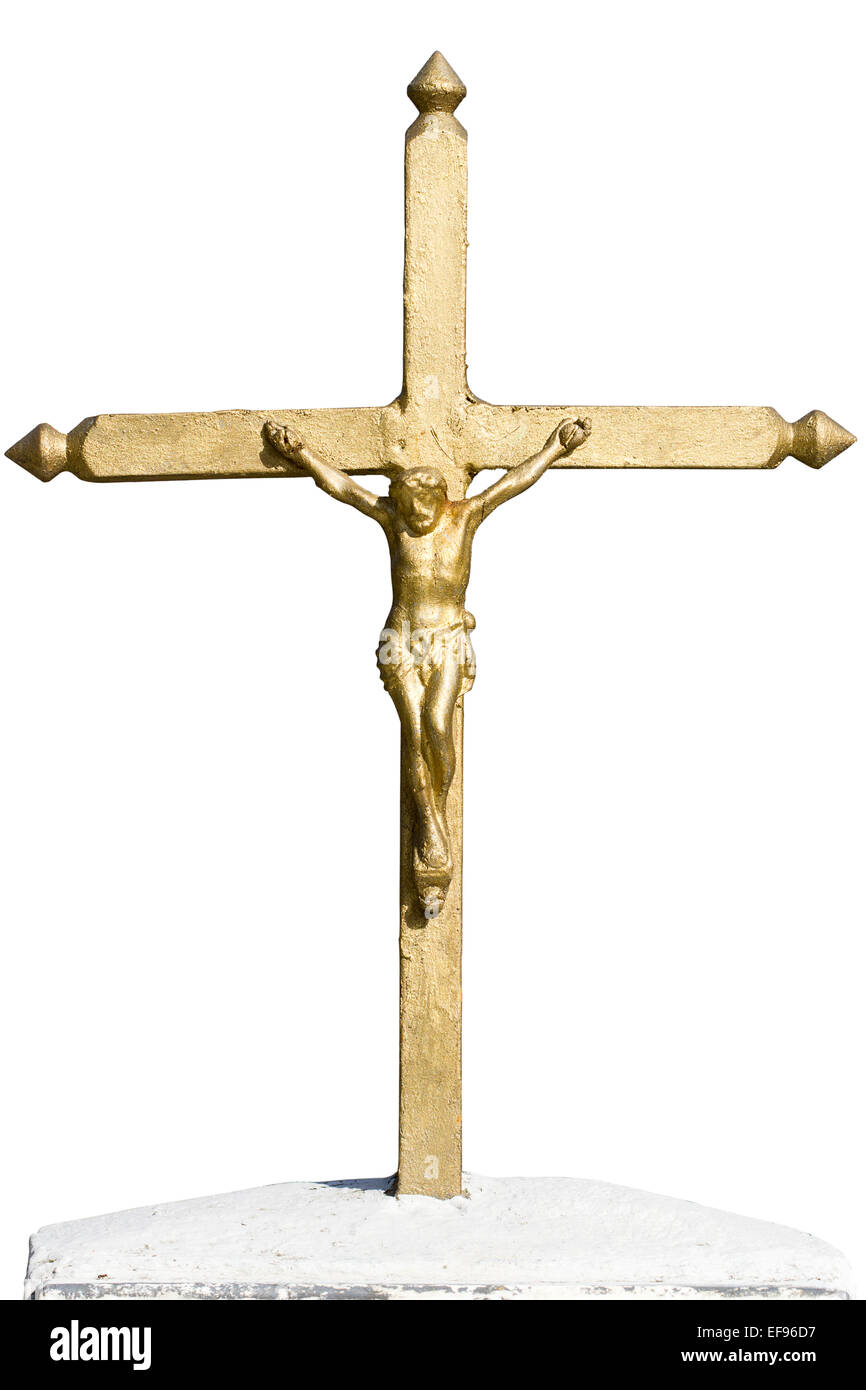 Catholic Cross