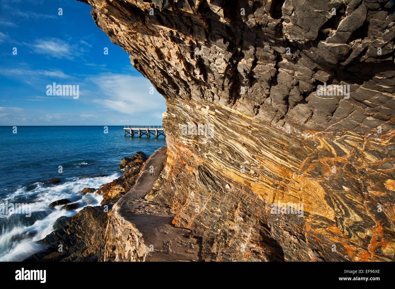 Second Valley, South Australia High Resolution Stock Photography and ...