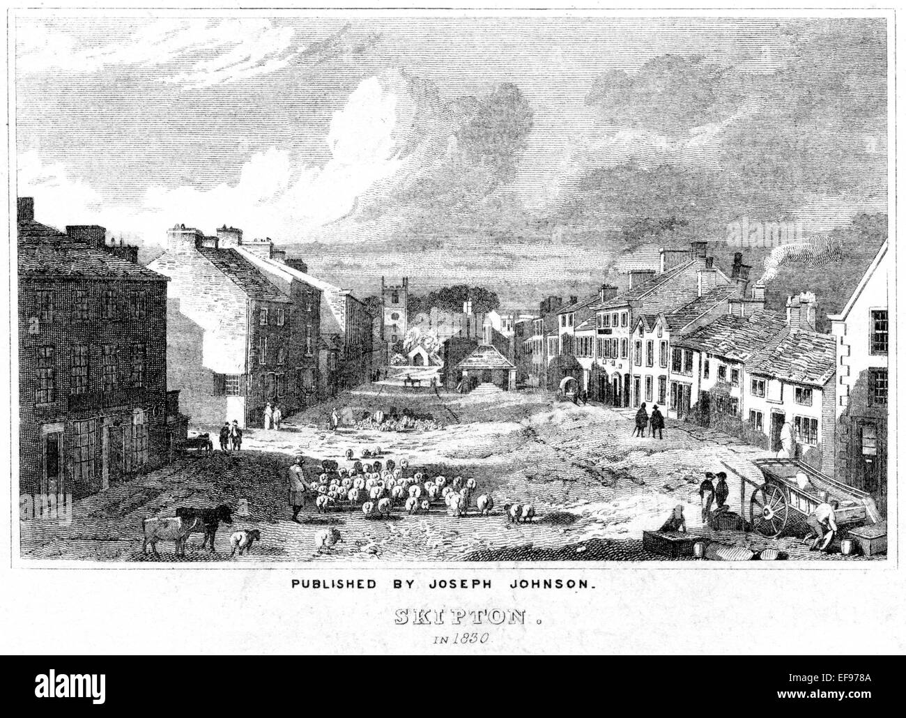 Farmers house 19th century hi-res stock photography and images - Alamy