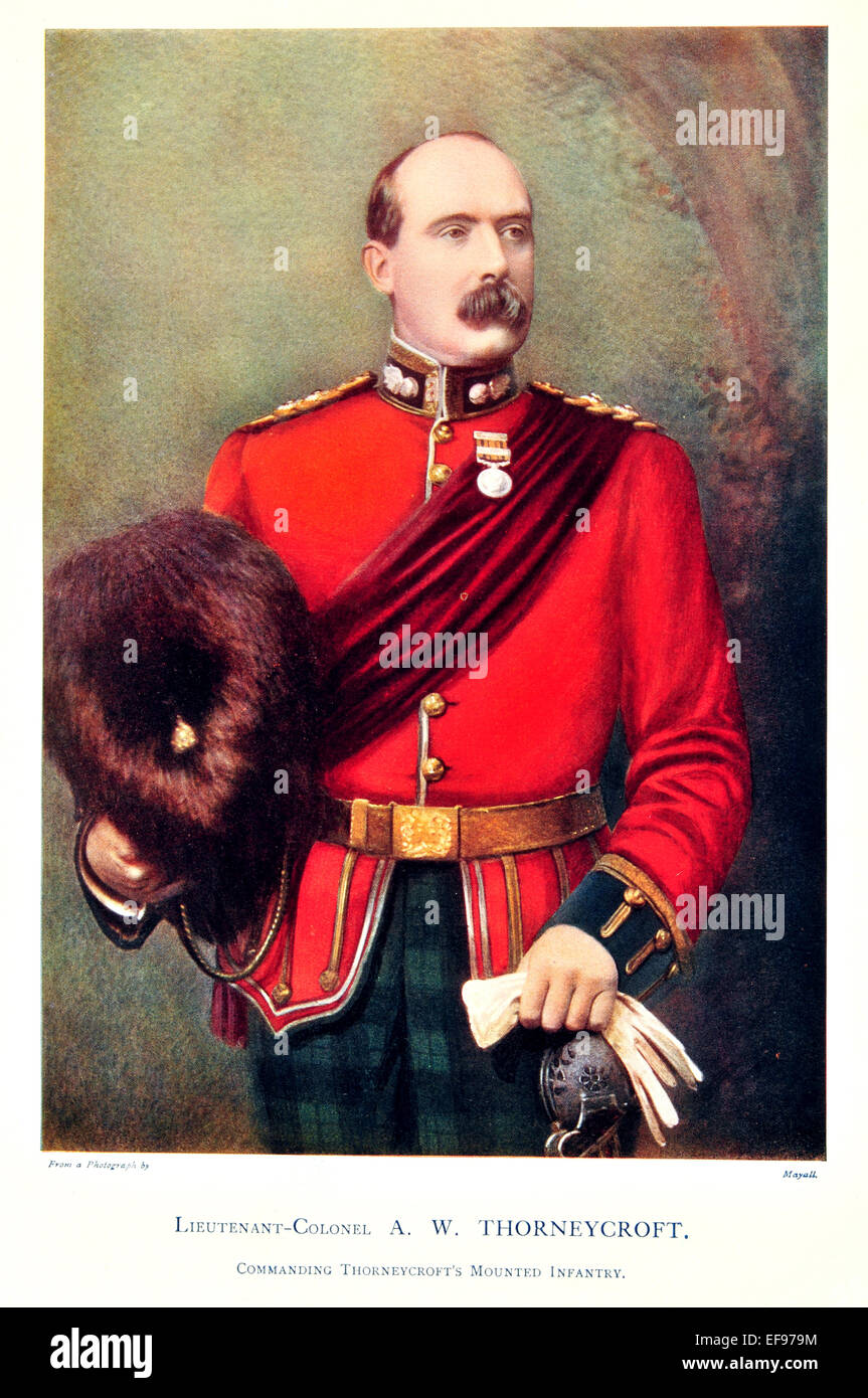 Lieutenant colonel commanding hi-res stock photography and images - Alamy