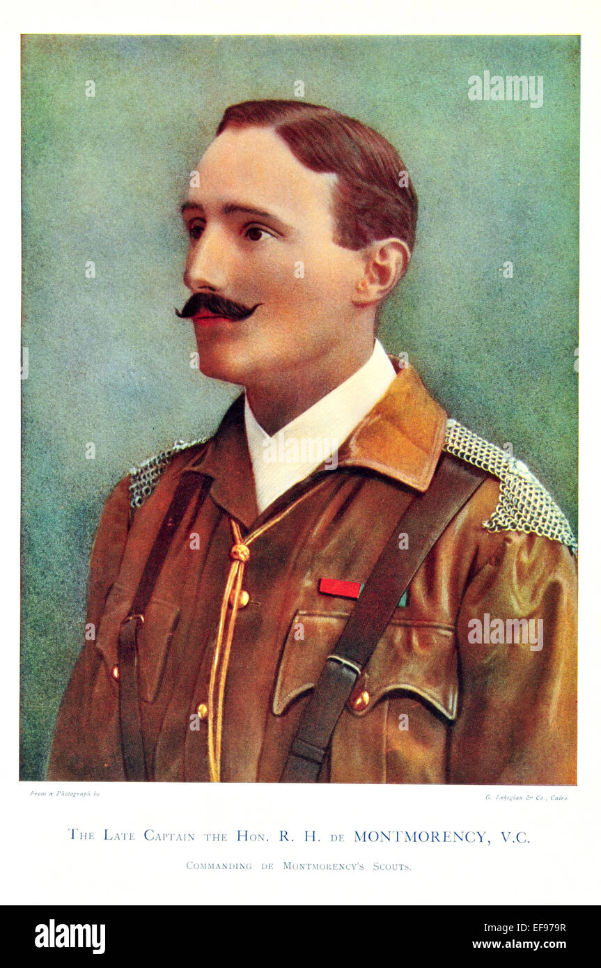 British Army Captain High Resolution Stock Photography and Images - Alamy