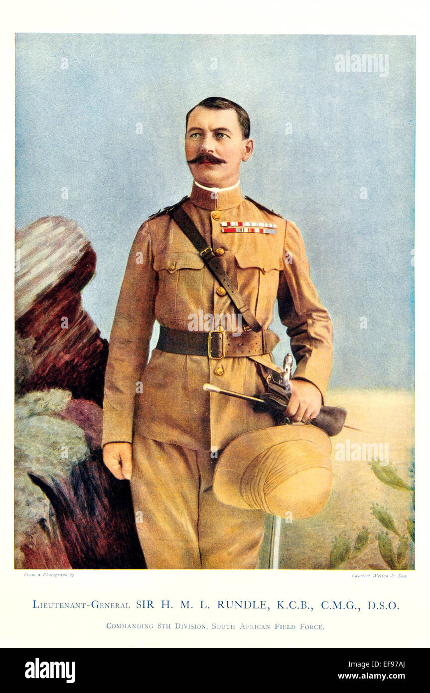 Commanding general of u s army europe hi-res stock photography and ...