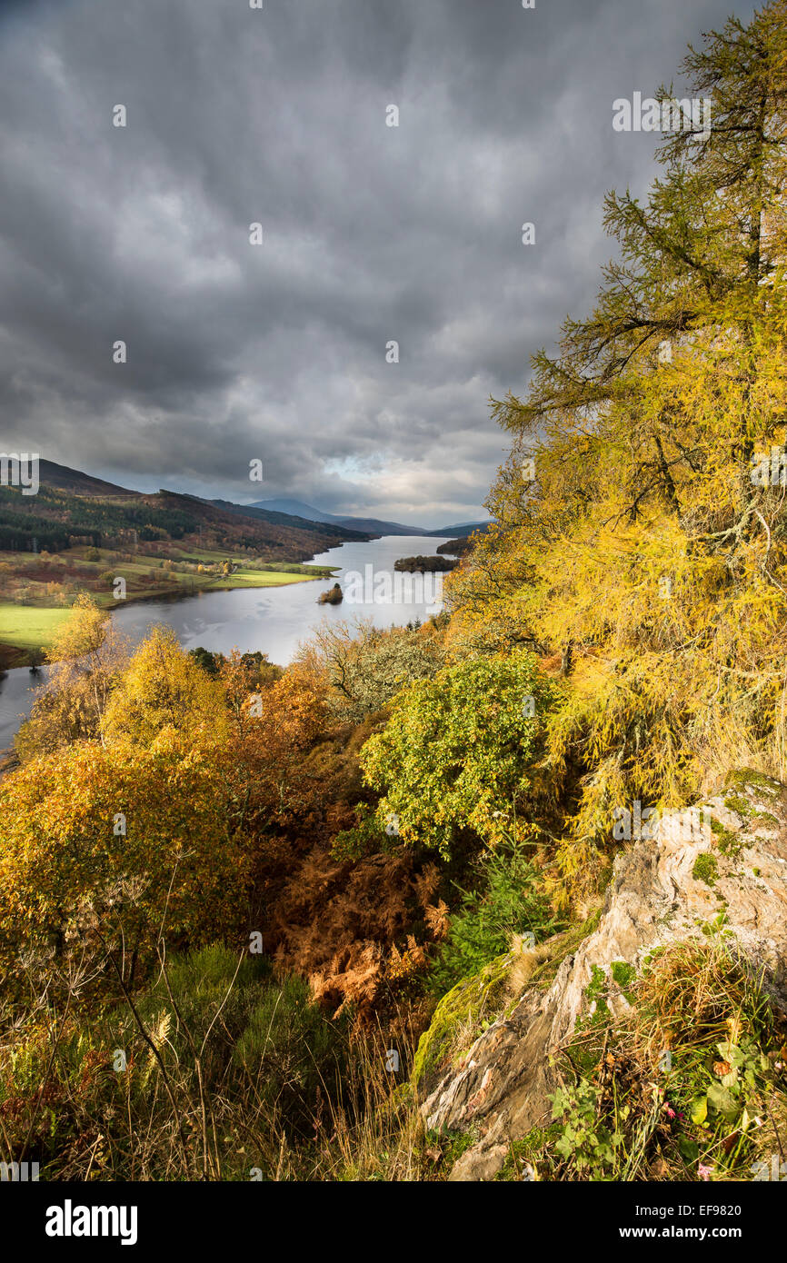 The queens view hi-res stock photography and images - Alamy