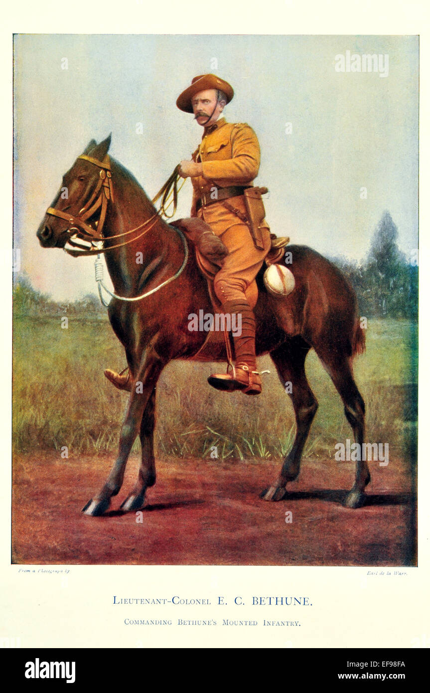Victorian era british army uniform hi-res stock photography and images ...