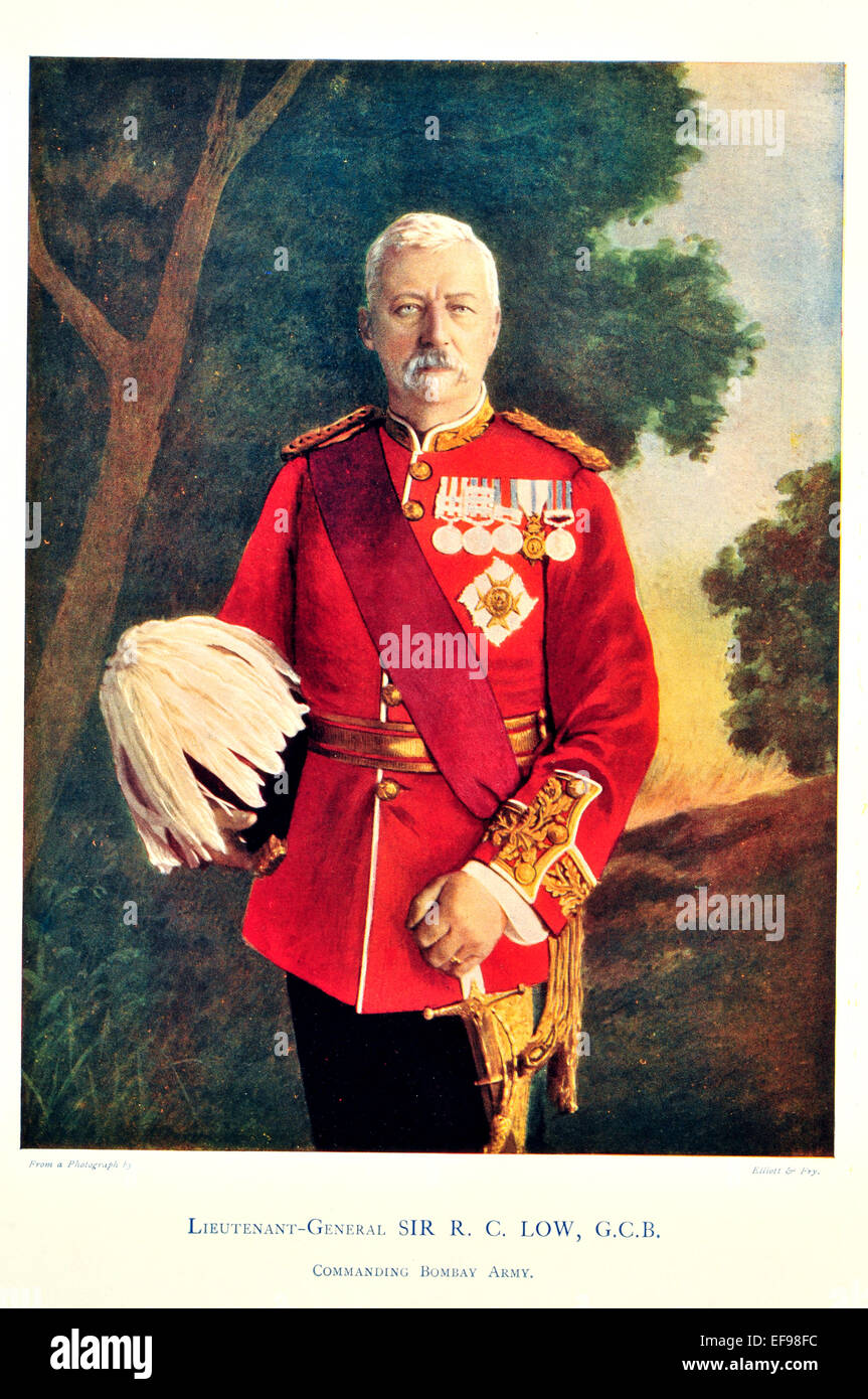 Celebrities Army 1900 Lieutenant General High Resolution Stock ...
