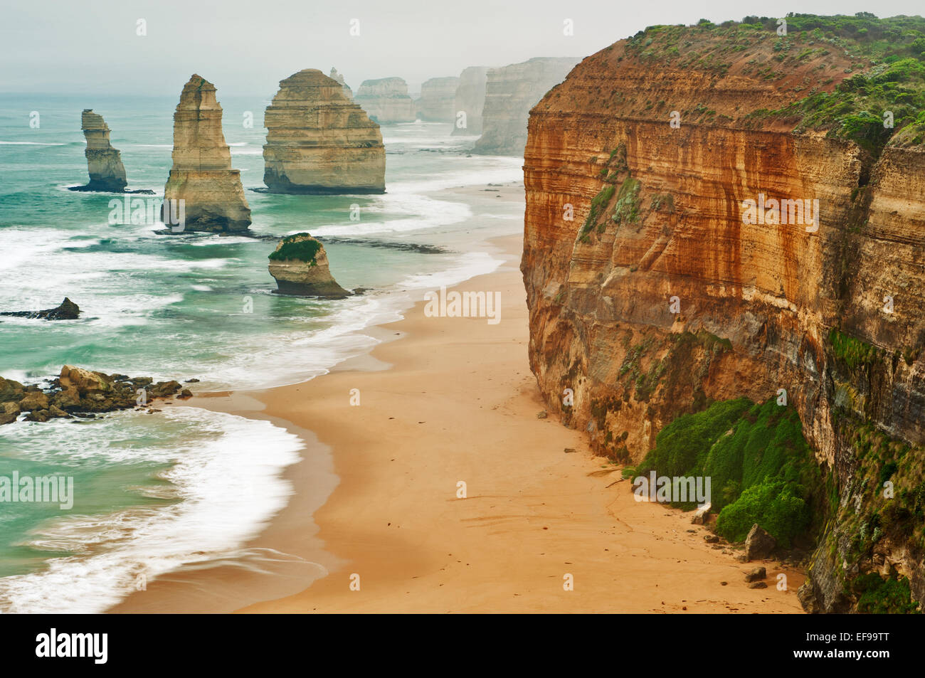 Twelve apostles australia hi-res stock photography and images - Alamy