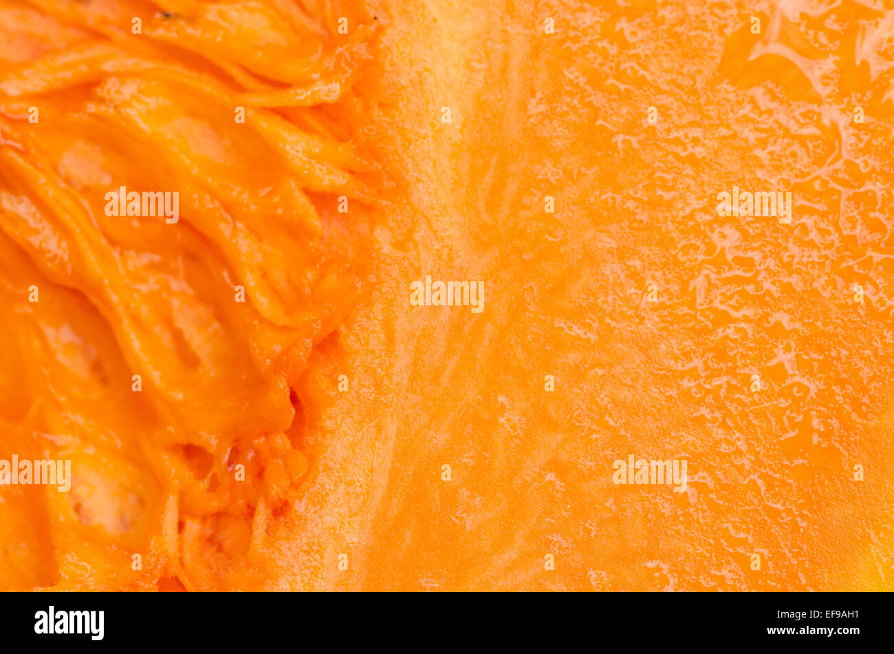 Pumpkin pulp hi-res stock photography and images - Alamy