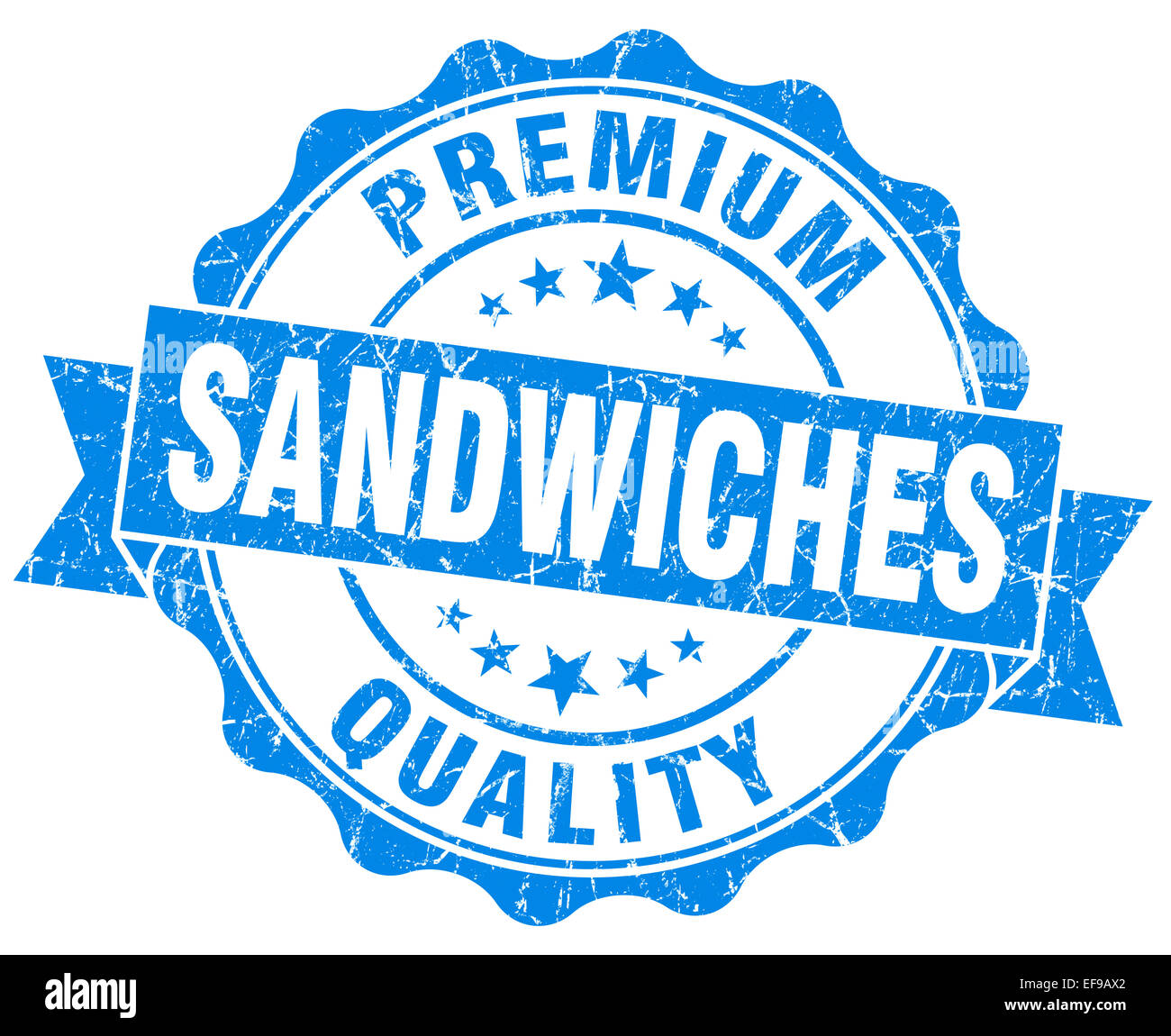 Sandwiches seal hi-res stock photography and images - Alamy