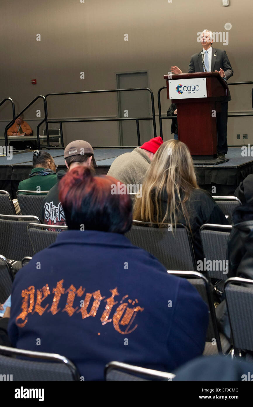 David szymanski hi-res stock photography and images - Alamy