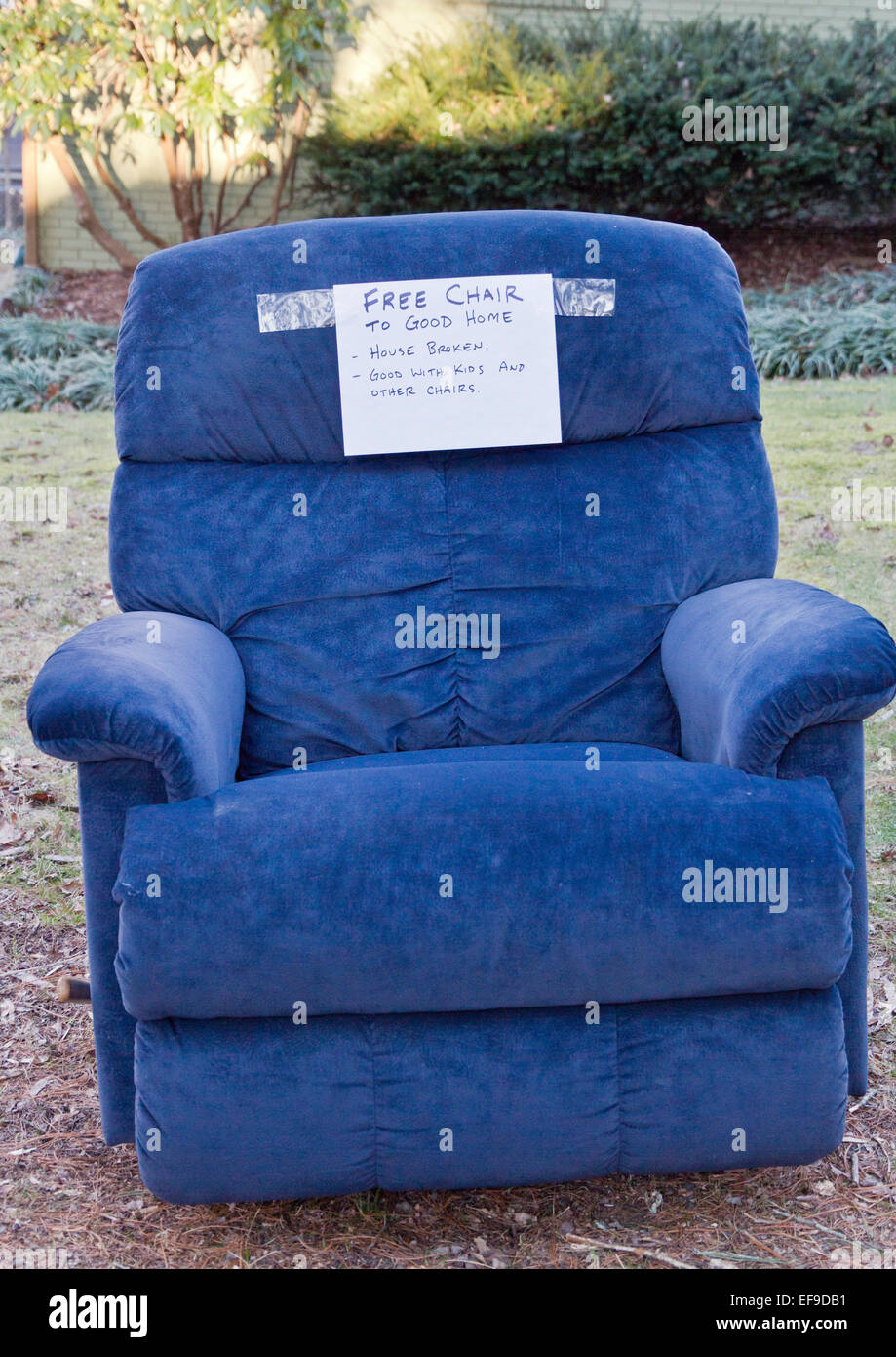 Free chair hi-res stock photography and images - Alamy