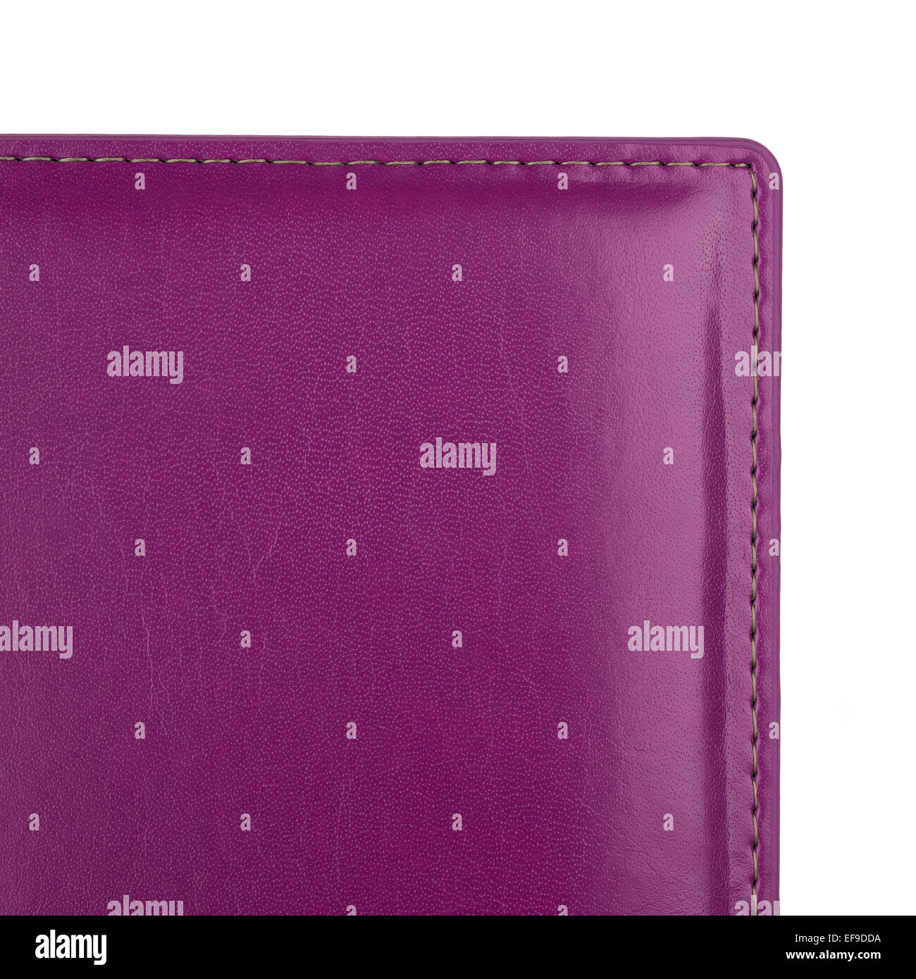 Old book cover pink hi-res stock photography and images - Alamy