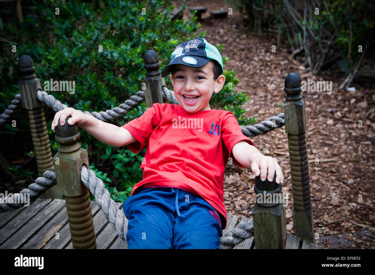 6 7 year old school playground uk hi-res stock photography and images ...