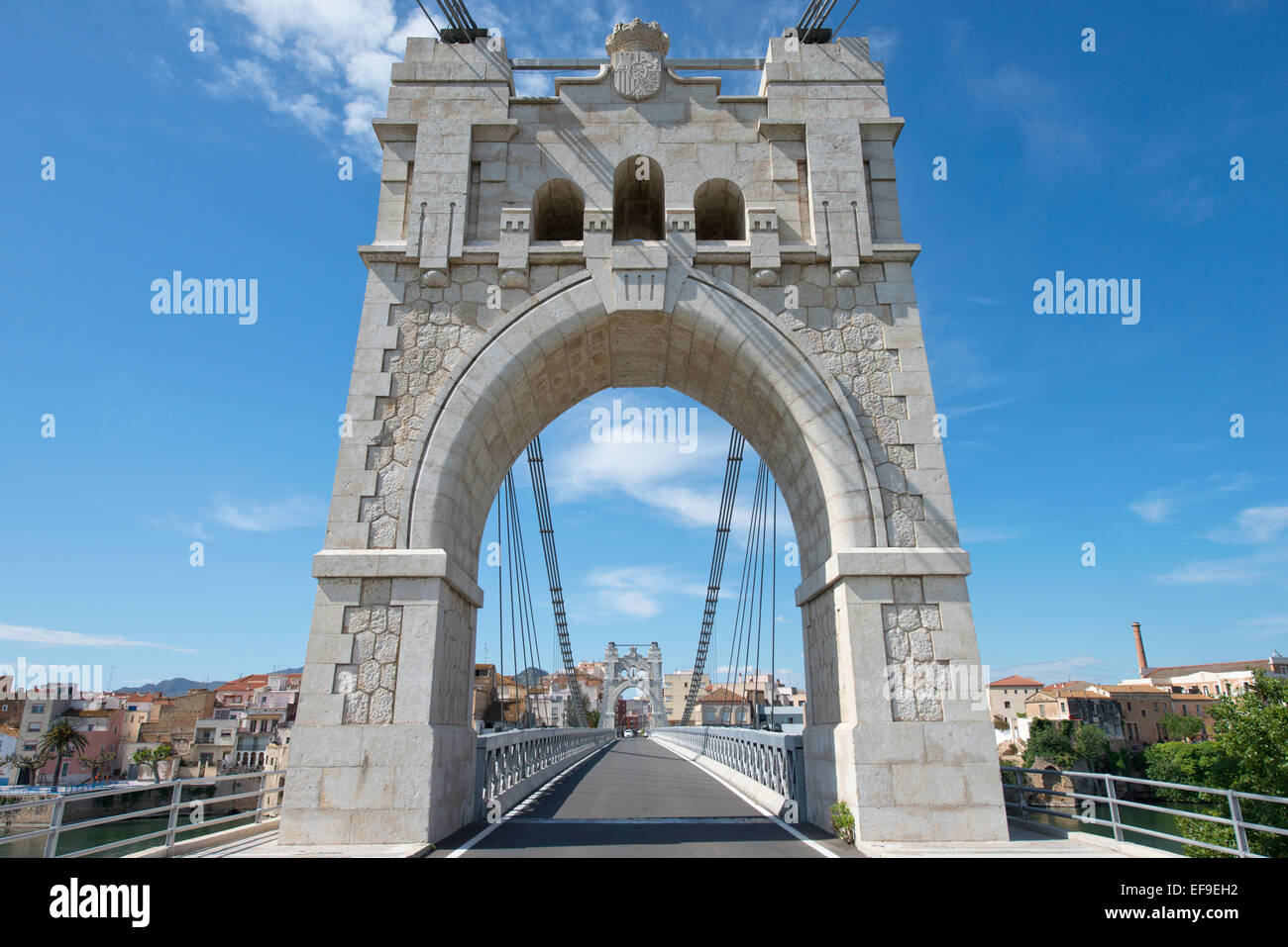 Ebro river delta catalonia spain hi-res stock photography and images ...