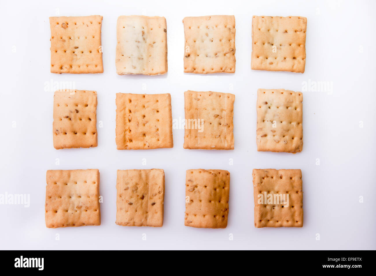 The reganas are hard cakes made of bread, typical of Cordoba, Spain ...
