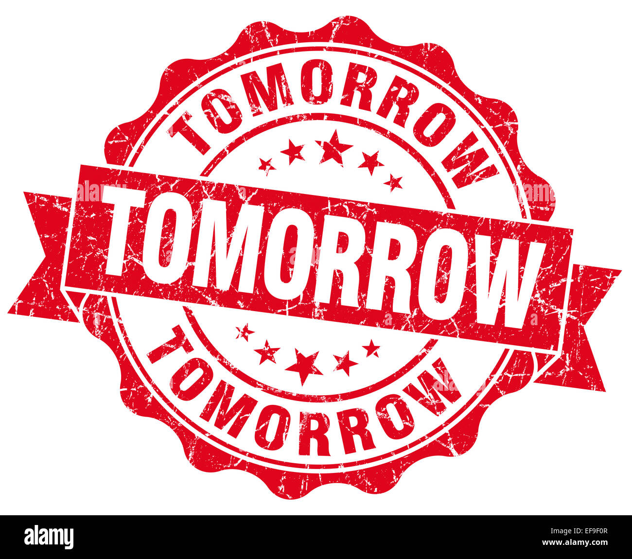 Tomorrow seal hi-res stock photography and images - Alamy