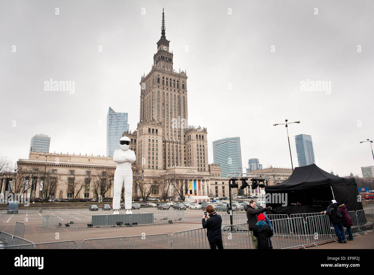 Top gear hi-res stock photography and images - Alamy