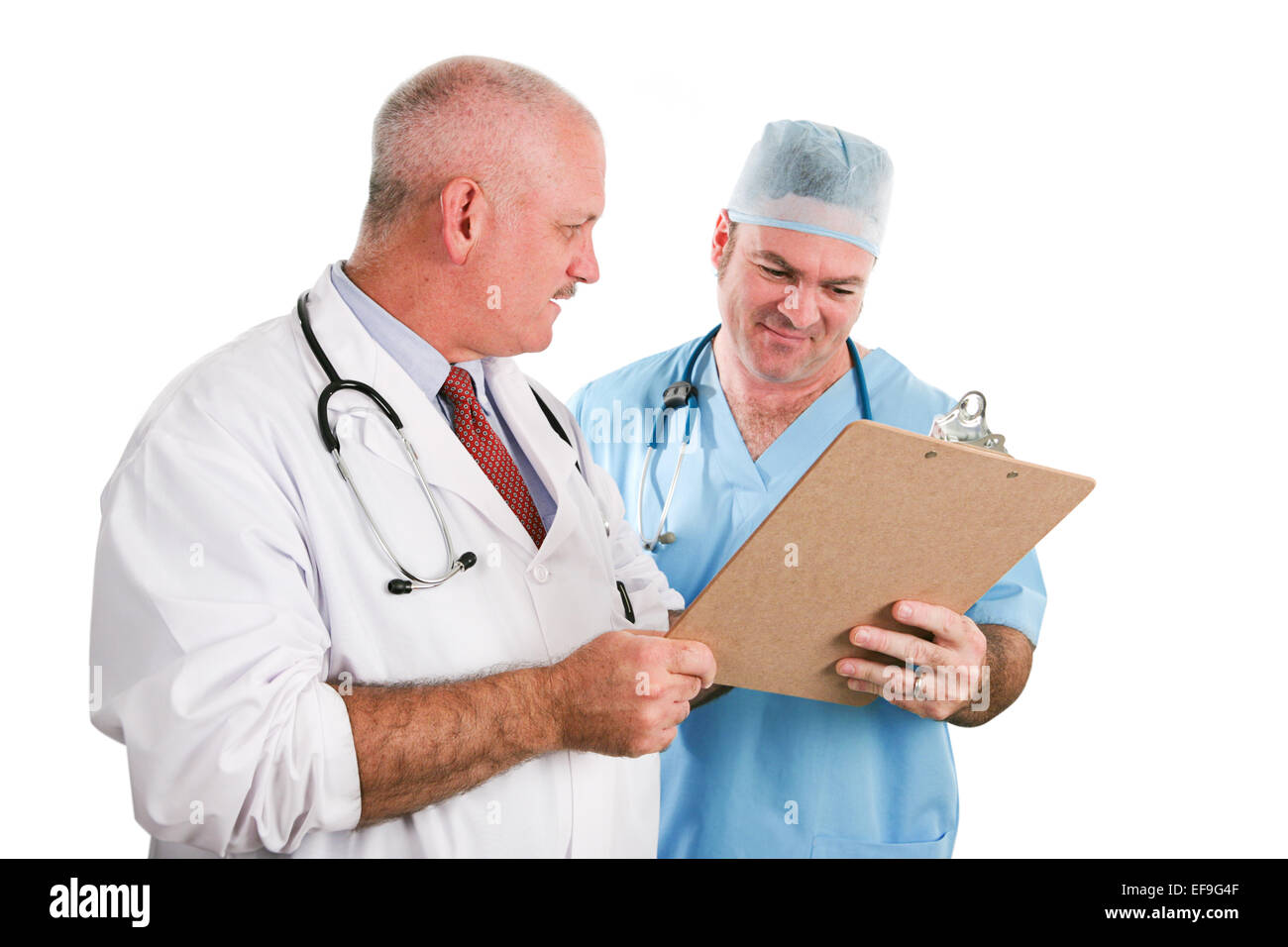 Medical occup hi-res stock photography and images - Alamy