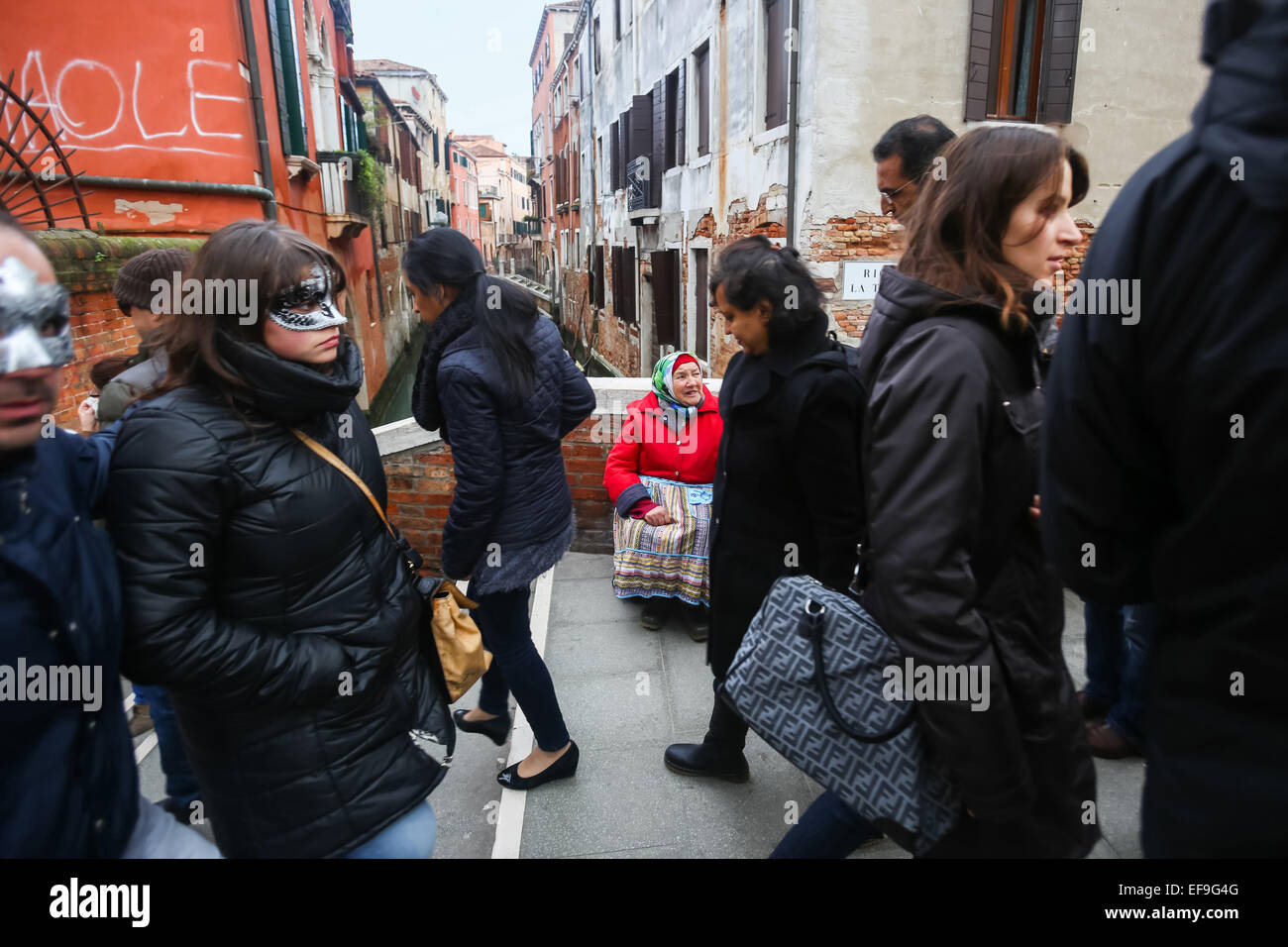 Poverty Italy Stock Photos & Poverty Italy Stock Images - Alamy