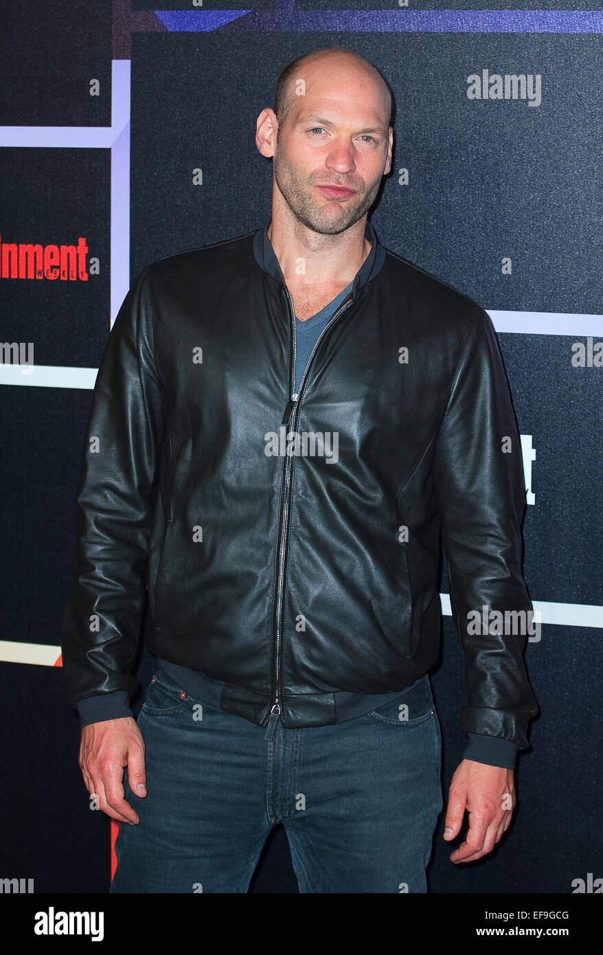 Entertainment Weekly Party held at the Hard Rock Hotel - Arrivals ...