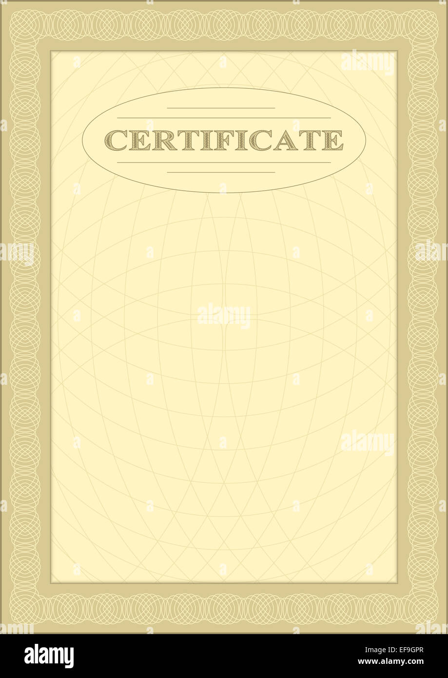 Blank document hi-res stock photography and images - Alamy