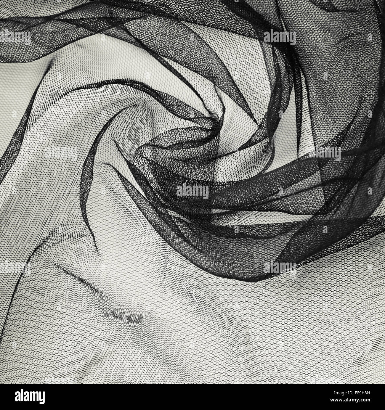 Tulle texture hi-res stock photography and images - Alamy