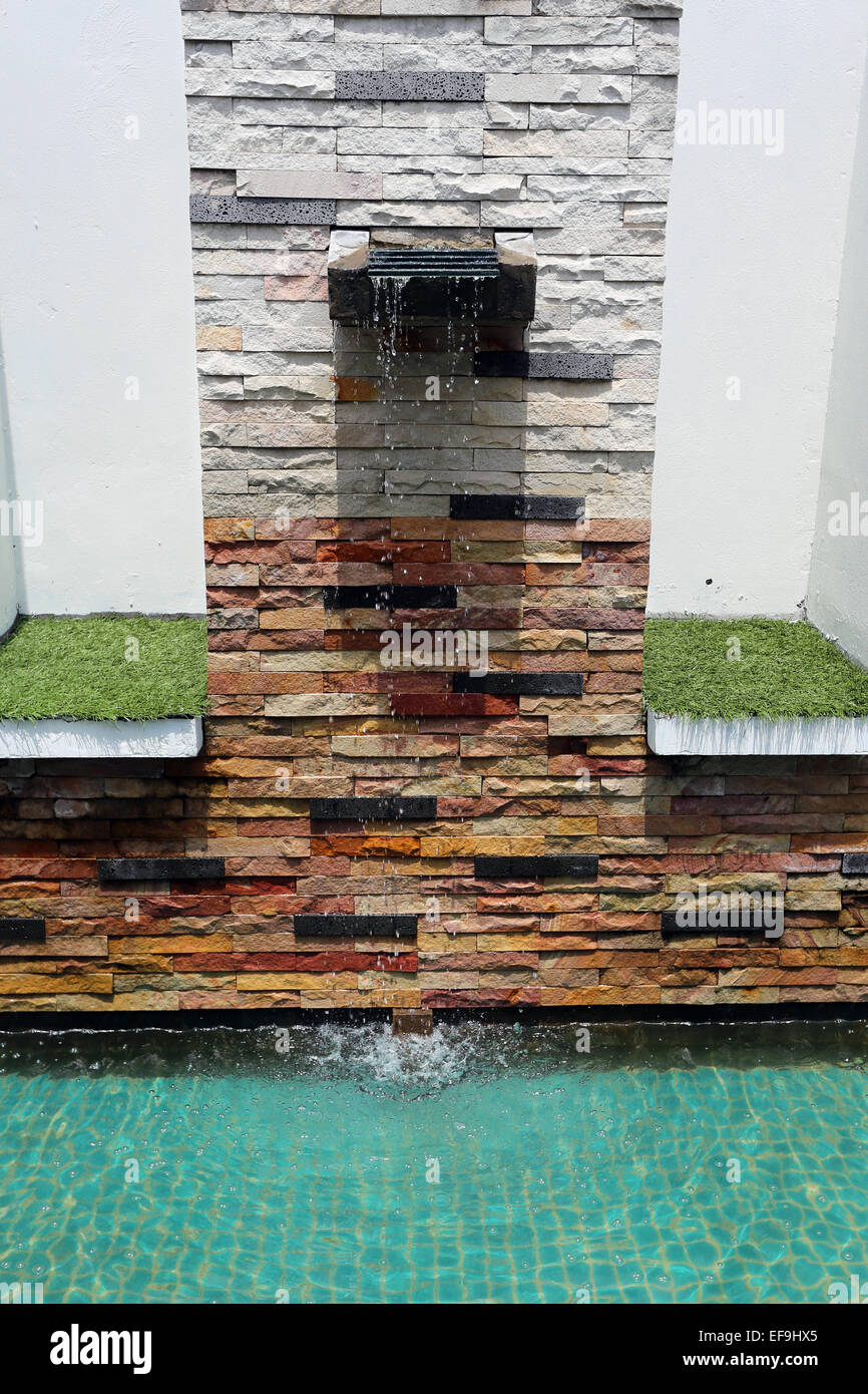 Beautiful vintage background wall hi-res stock photography and images ...