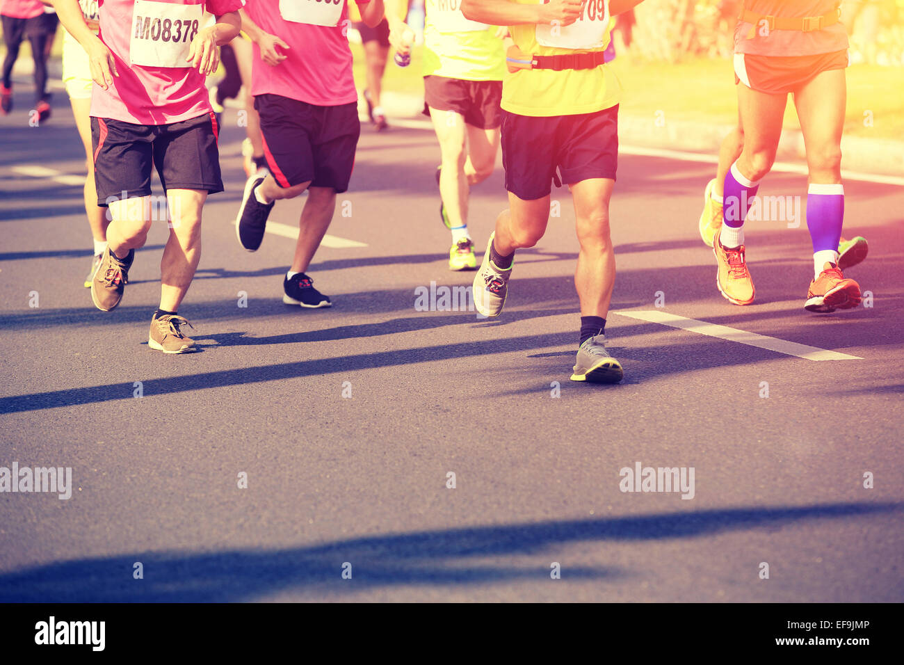 Runnning hi-res stock photography and images - Alamy