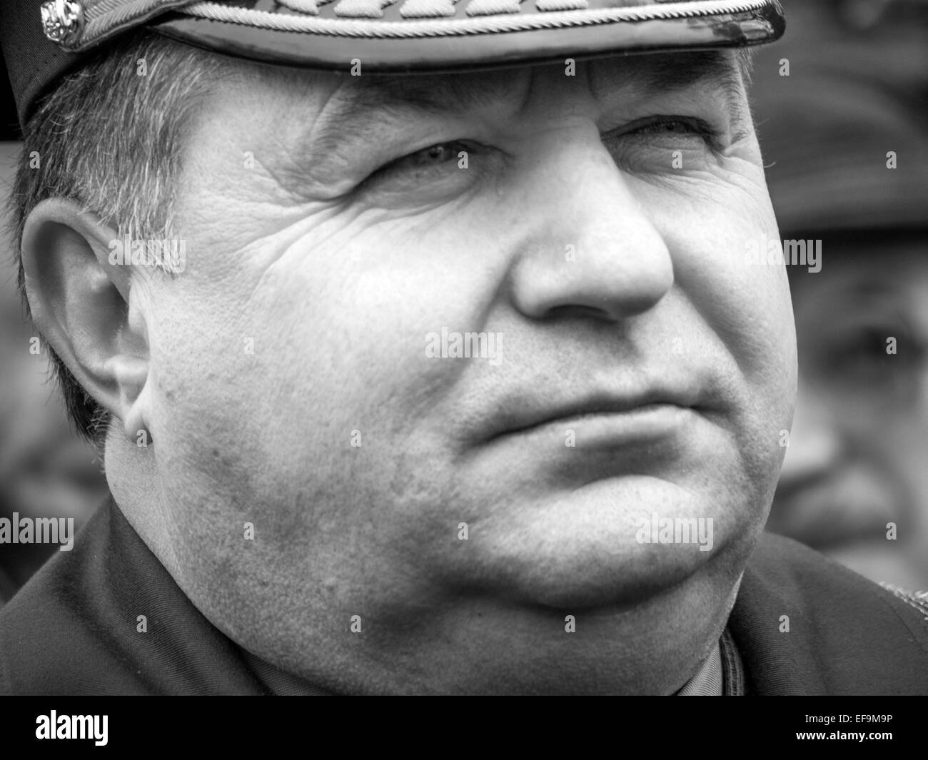 Stepan poltorak Black and White Stock Photos & Images - Alamy
