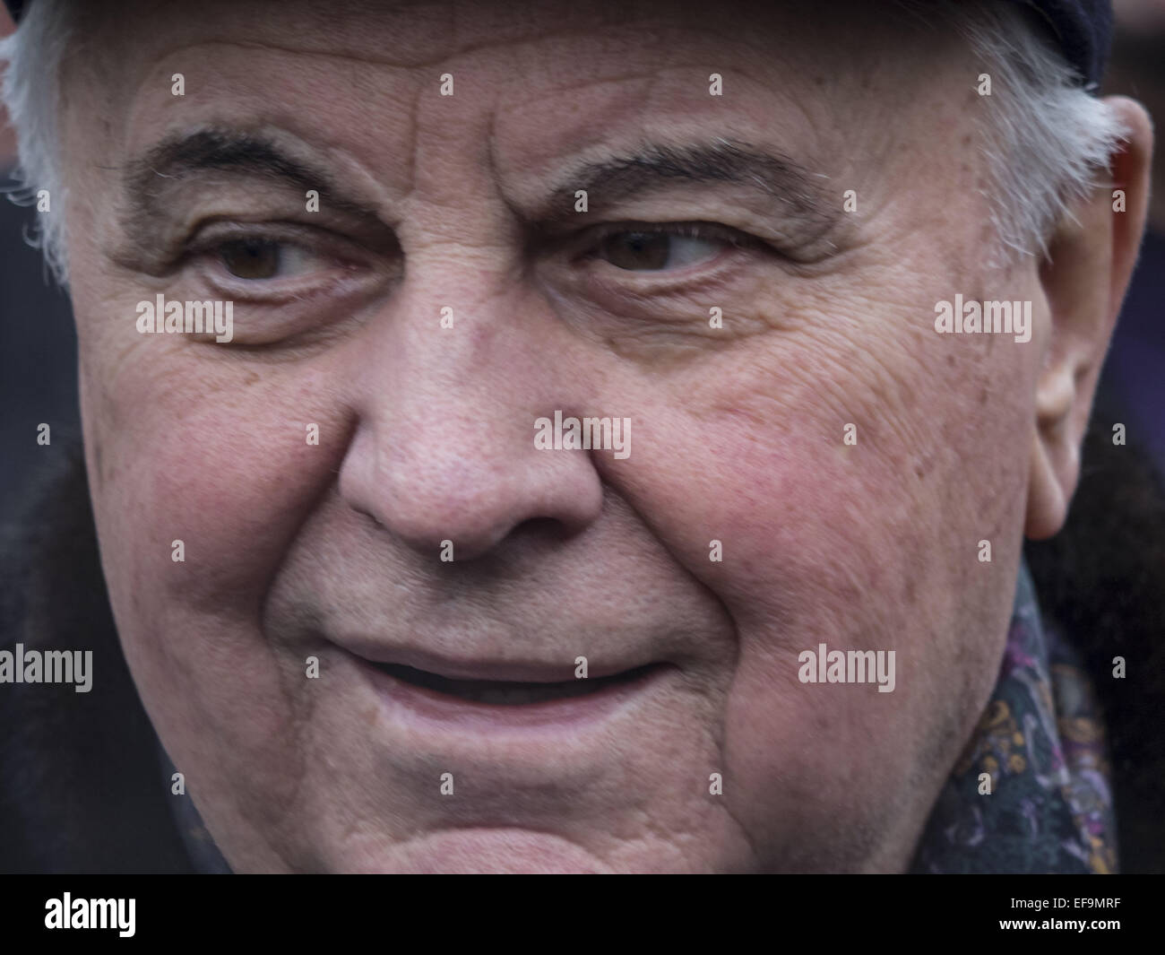 Former ukrainian president leonid kravchuk hi-res stock photography and ...